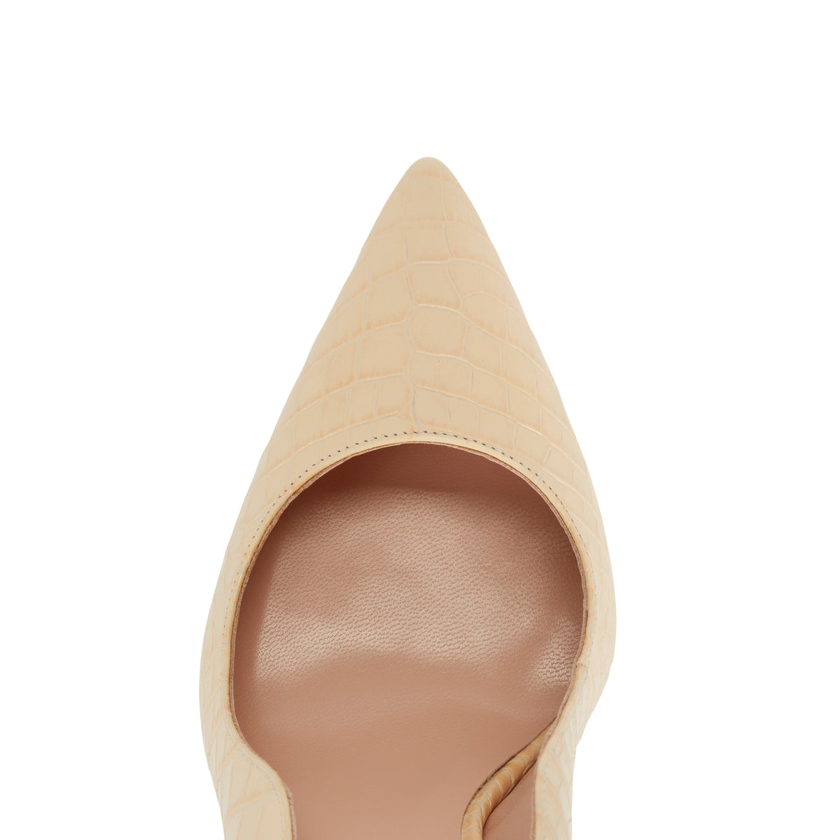 Siren Pump Croc – Kendall Miles Designs